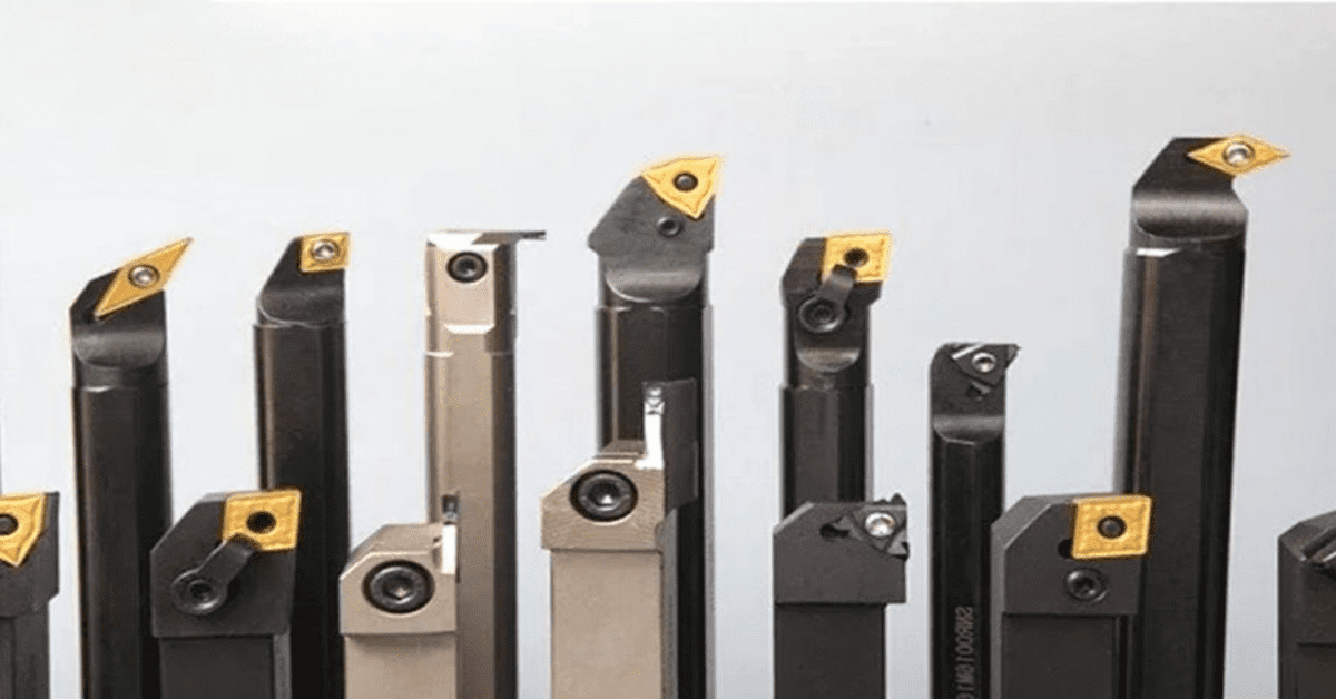 Dao tiện CNC dao phay CNC